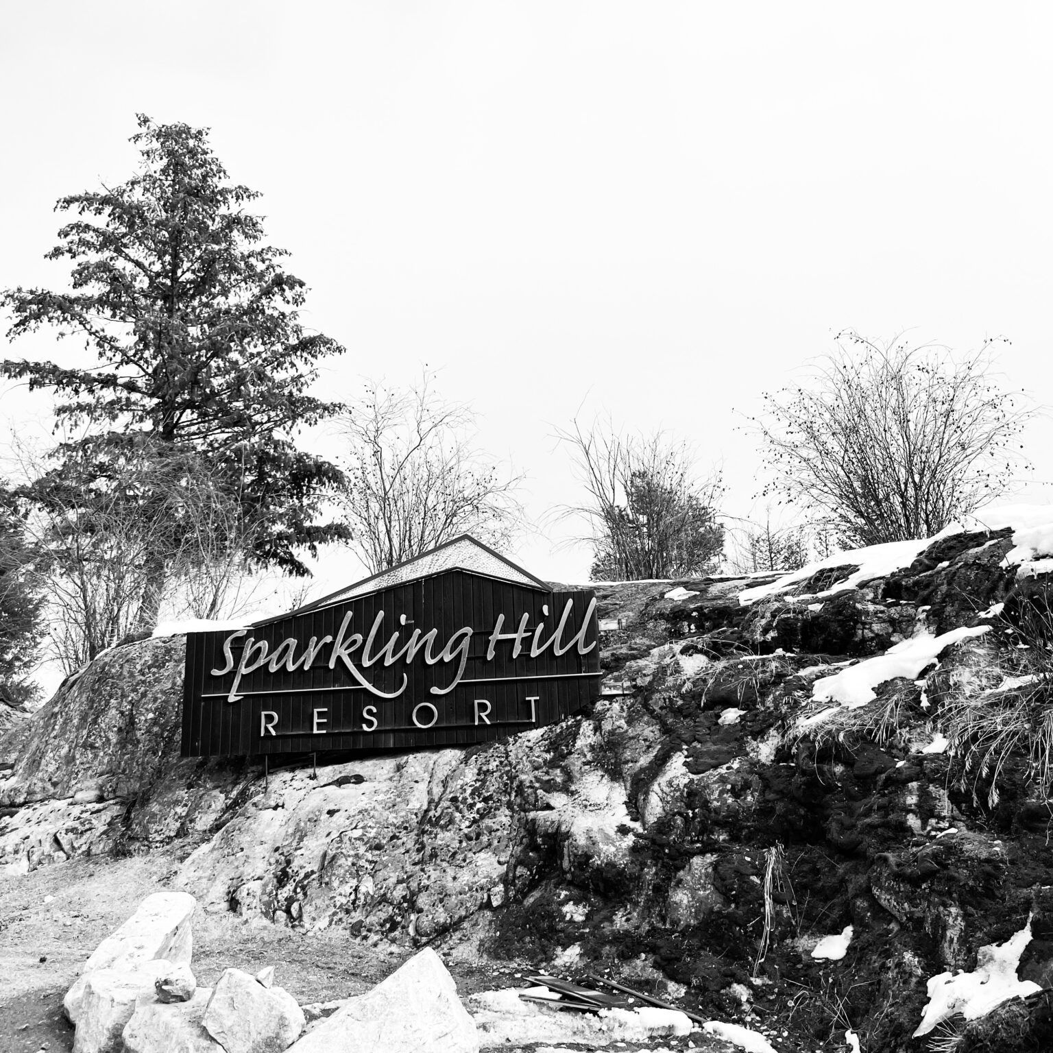 Sparkling Hill Resort + what you need to know - jessie marie collection